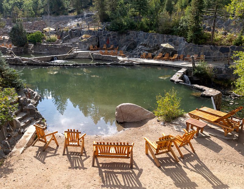 Gallery – Strawberry Park Hot Springs